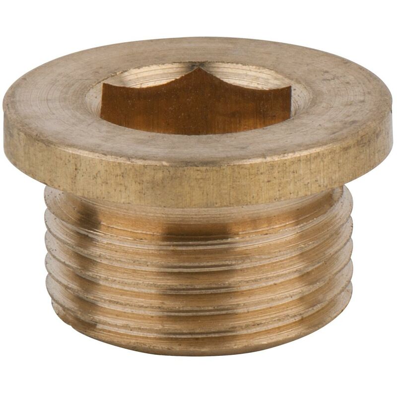 Tornillo de tornillo de drenaje de aceite tipo Allen 12 mm, M20x1,5x12 ...