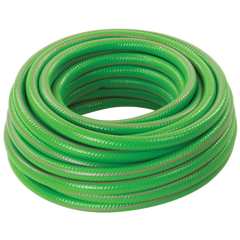 Manguera de PVC reforzada 15 m