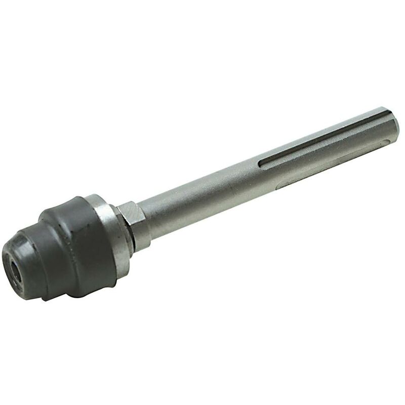 Adaptador SDS Max a SDS Plus 200 mm