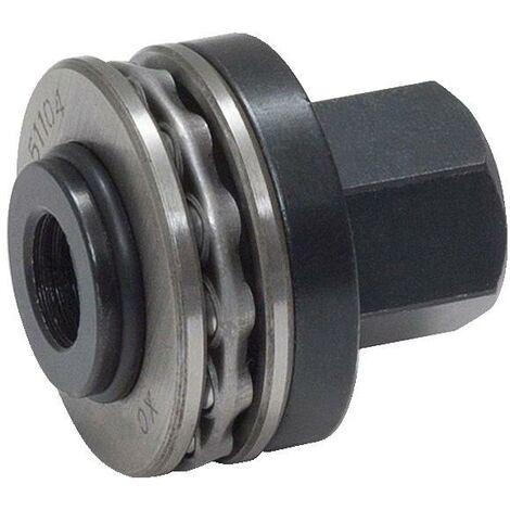 Tuerca de presión grande M16 con cojinete