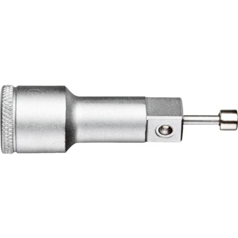 SB 3090 M Extensión 3/8" con imán de sujeción