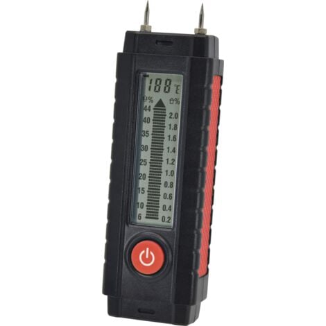 Humidity tester HT4700