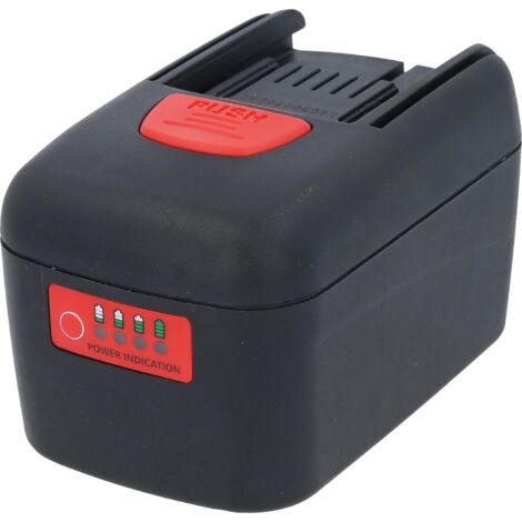 Batería universal deslizante 18 V - 5,0 Ah