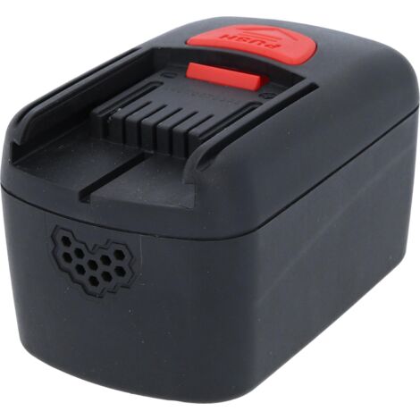 Batería universal deslizante 18 V - 5,0 Ah