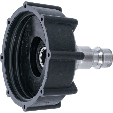 Adaptador para el purgado de frenos Euro para VAG, BMW, Opel, Ford