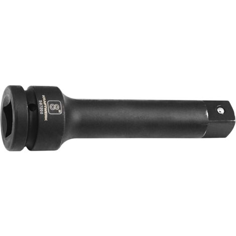 Alargadera impacto 1" 200 mm