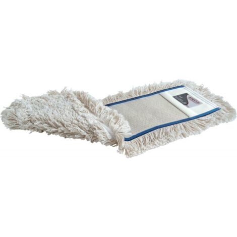 Lampazo profesional de algodón, Classic, 40 cm (Pack de 75) (por 10)