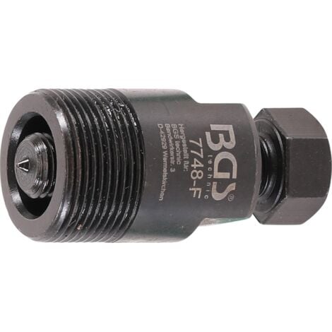 Extractor del volante M28 x 1,5 mm