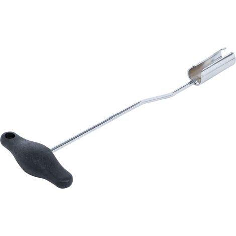 Extractor para conector de bujía para VAG / Mercedes-Benz 320 mm