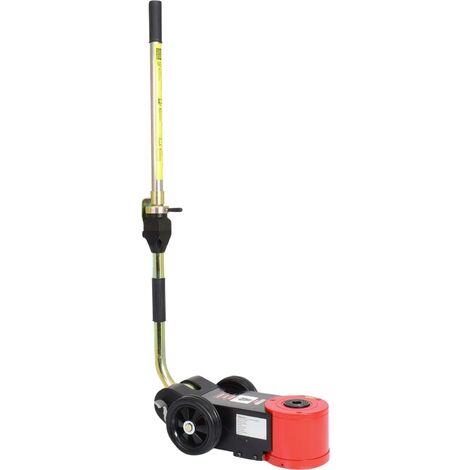 Gato hidráulico-neumático 30 t / 15 t