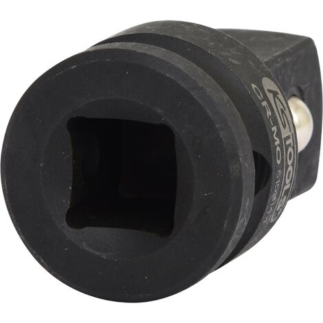 Adaptador de impacto 1/2"F x 3/4"M