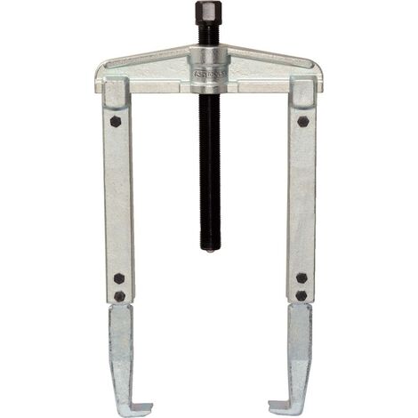 Extractor universal de 2 garras con garras prolongadas, 110-520x300 mm