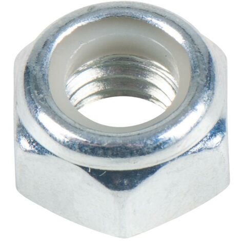 Tuerca M8