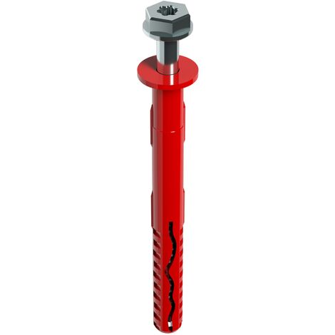 Fassad Rahmendübel Fassad KB 10 x 220 mm