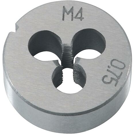 COJINETE DE ROSCA M4