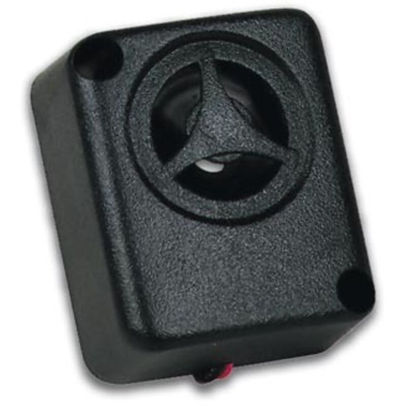 Sirena micro piezoelettrica 6-14 VDC - 105 dBA