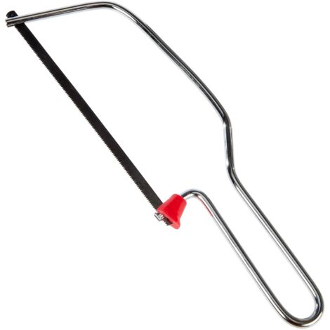 Seghetto a mano piccolo 150 mm