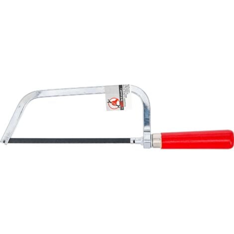 Seghetto a mano piccolo 150 mm