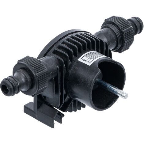 MINI POMPA IDRAULICA PER TRAPANO TRAVASO ASPIRAZIONE LIQUIDI BGS