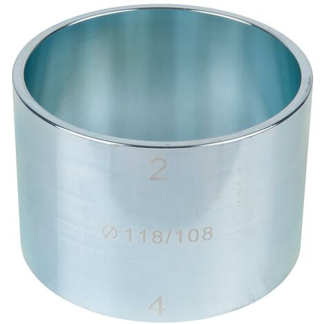 Ghiera L.108 x A.118mm