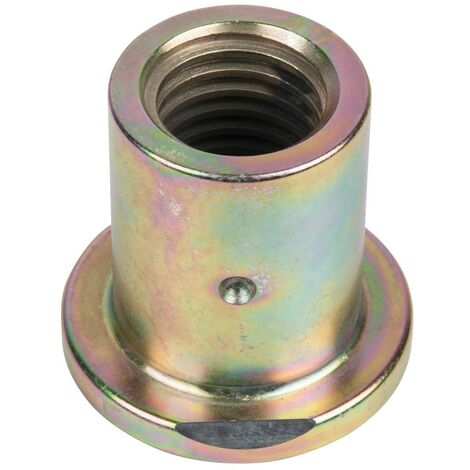 Anello di inserimento filettatura trapezia