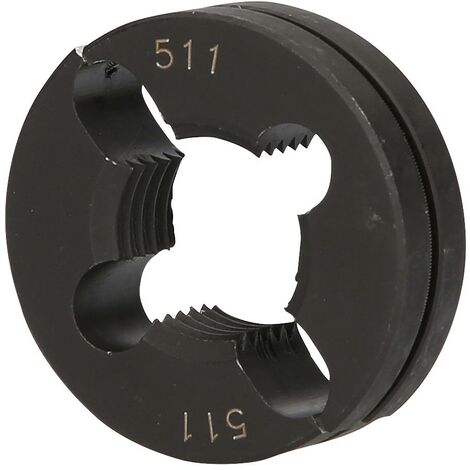Filiera 7/8"-11 BSF (per Scania)