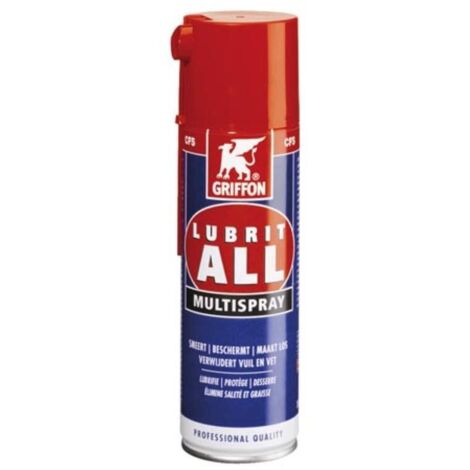 - PRODOTTO MANUTENTORE MULTIUSO - TEFLON - 300 ml