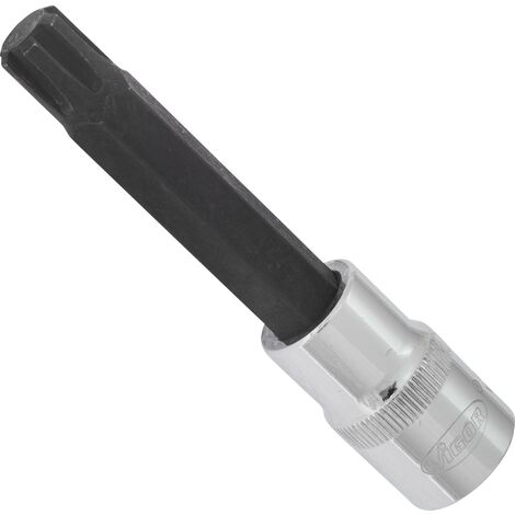 RIBE screwdriver socket ∙ V2217 ∙ Attacco quadro, cavo, 1/2 di pollice ...