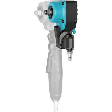 Avvitatore manuale ad impulso Twin Turbo 9012PTT ∙ Coppia di disserraggio massima [Nm]: 550 Nm ∙ ...