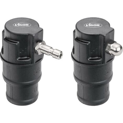 Adapter 31/38 mm ∙ V4305