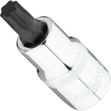 T-Plus screwdriver socket ∙ V7055-IP50 ∙ Attacco quadro, cavo, 1/2 di ...