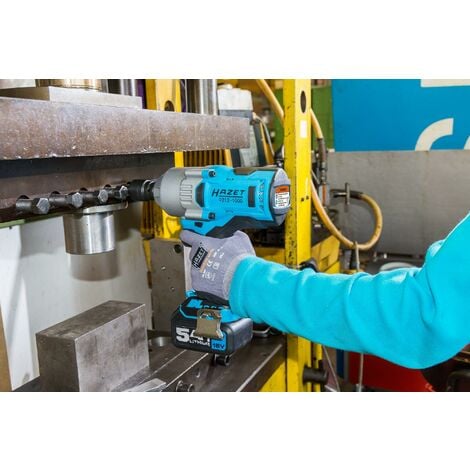 Avvitatore ad impulso a batteria 9212-1000 ∙ Coppia di disserraggio massima [Nm]: 1400 Nm ∙ ...