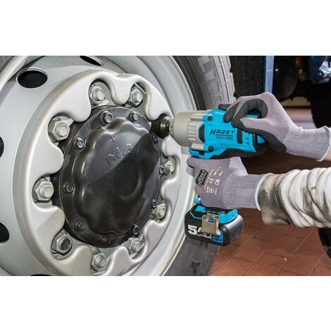 Avvitatore ad impulso a batteria 9212-1000 ∙ Coppia di disserraggio massima [Nm]: 1400 Nm ∙ ...