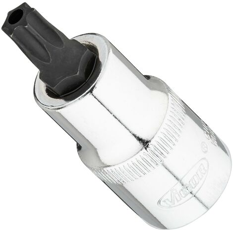 T screwdriver socket ∙ V7055-T45H ∙ Attacco quadro, cavo, 1/2 di ...