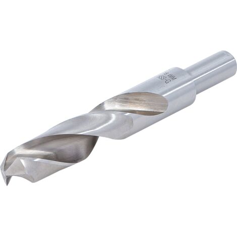 Punta elicoidale HSS dimensioni preforo 18,4 mm per 9432