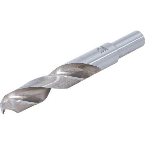 Punta elicoidale HSS dimensioni preforo 16,4 mm per 9432