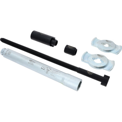 Serie di compressori a molla interni universali, 6 pz