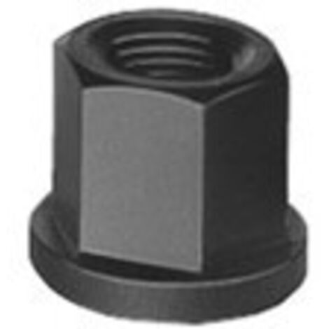 Dado Esagonale D6331 M24 Forgiato Amf