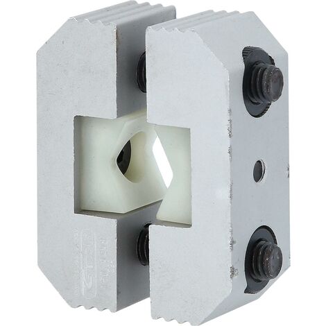 Staffe universali per 150.9495 con viti corte