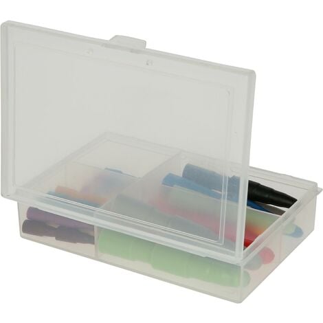 Kit tappi filettati, 48 pz