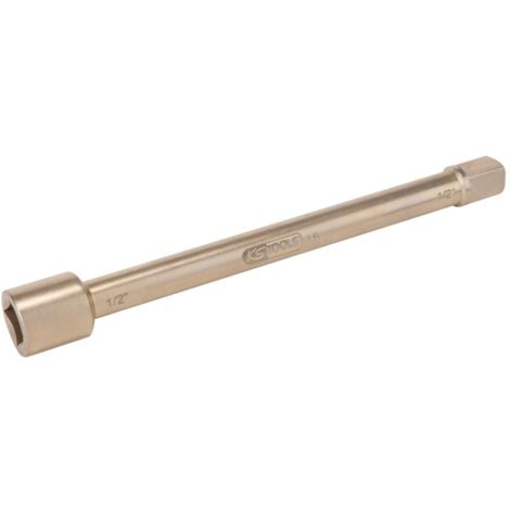 BRONZEplus Prolunga 1/2" 200 mm