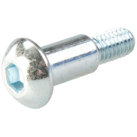 Bullone esagonale TWX7