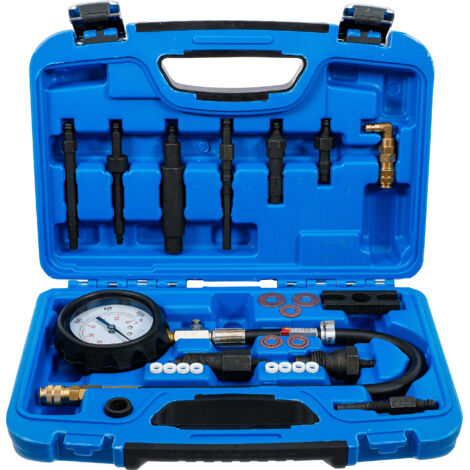 Tester compressione motori per diesel