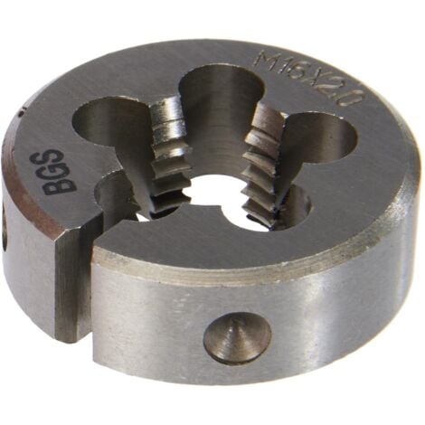 Filiere M16 x 2,0 x 25 mm