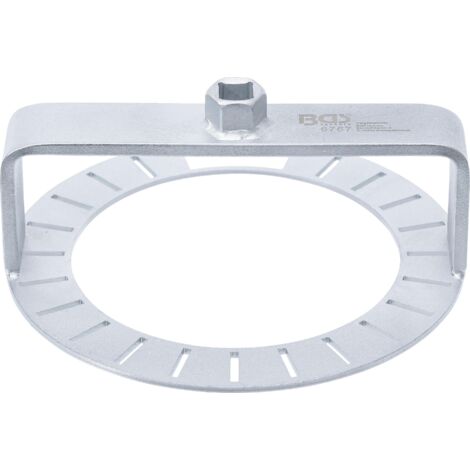 Chiave per bocchettone serbatoio carburante per Audi