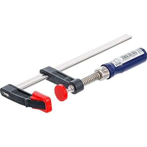 Morsetto a vite 200 x 50 mm