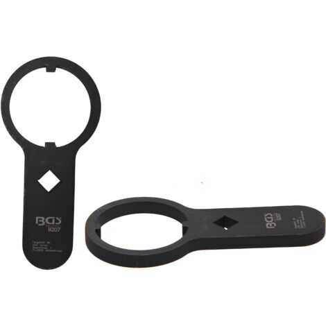 Chiave per dadi asse posteriore per Mercedes-Benz Sprinter W901 / W905