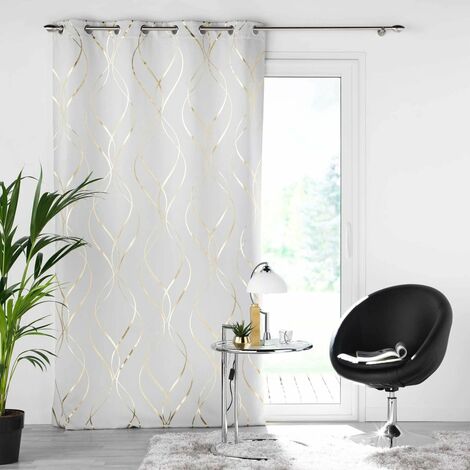 Elegantes Verdunkelungsvorhãnge Mit ãsen Ebenbild