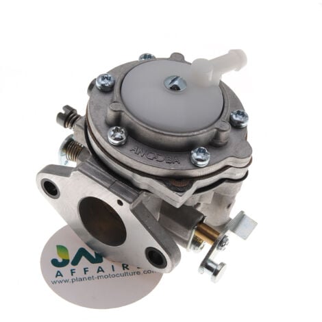 Carburateur compatible avec Stihl TS350, TS360, 08S remplace 1108 120 0604