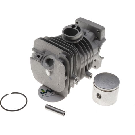 Cylindre piston 38mm compatible avec Echo CS-352 remplace P021035190